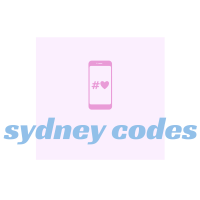 sydney codes